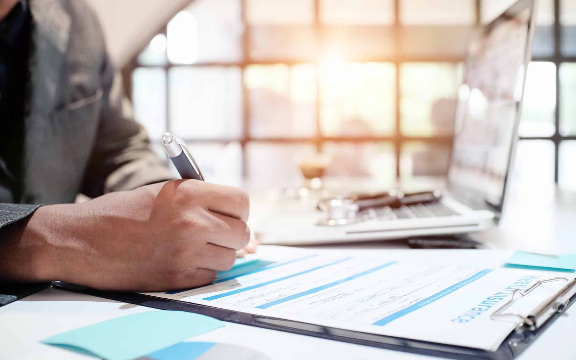 Physician Insurance | Physician’s Resource Services