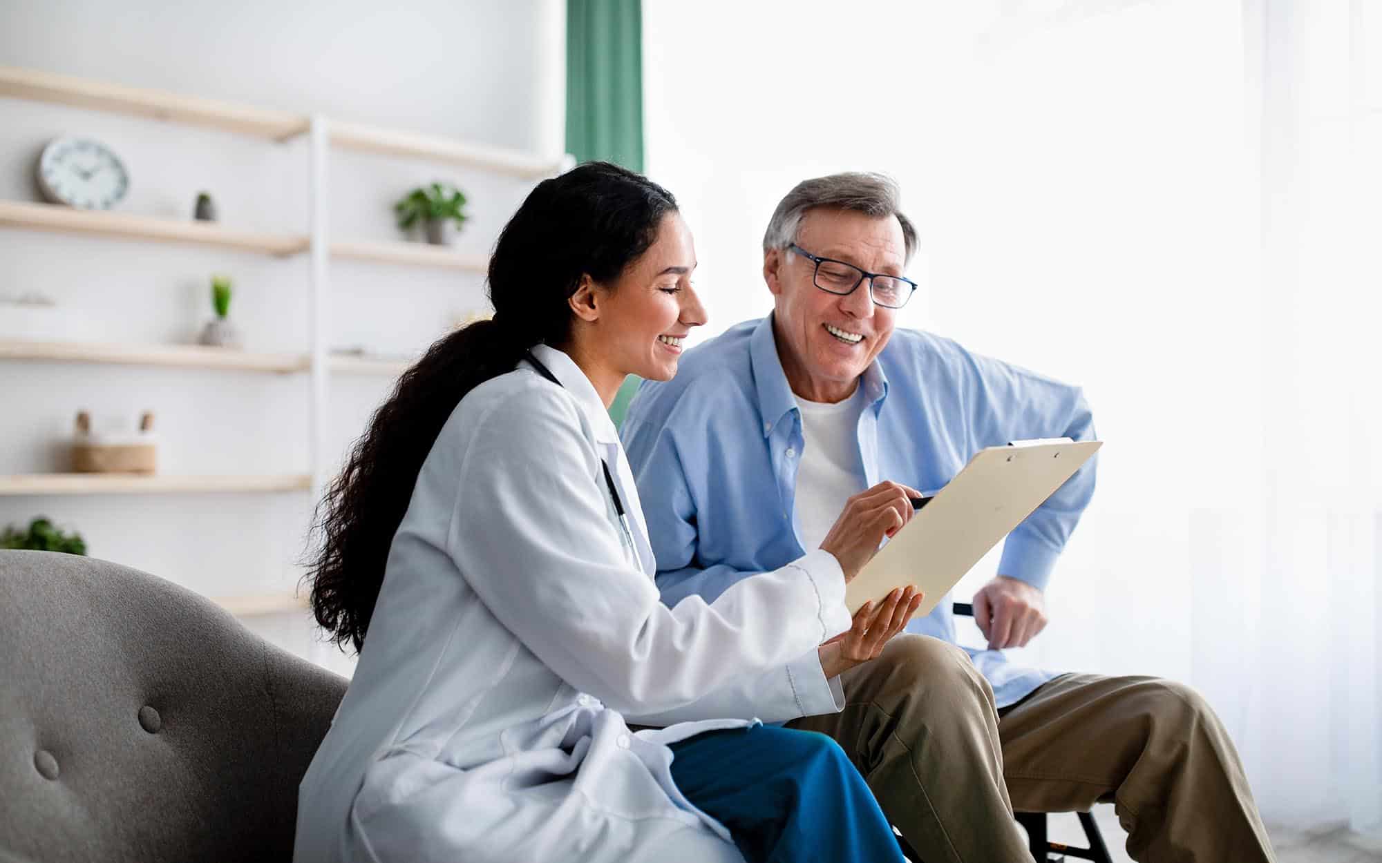 Disability Insurance for Physicians Guide | PRS