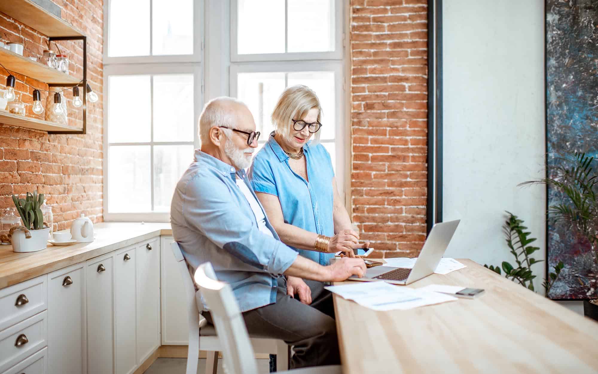 Understanding Retirement Accounts | Physicians Resource Services