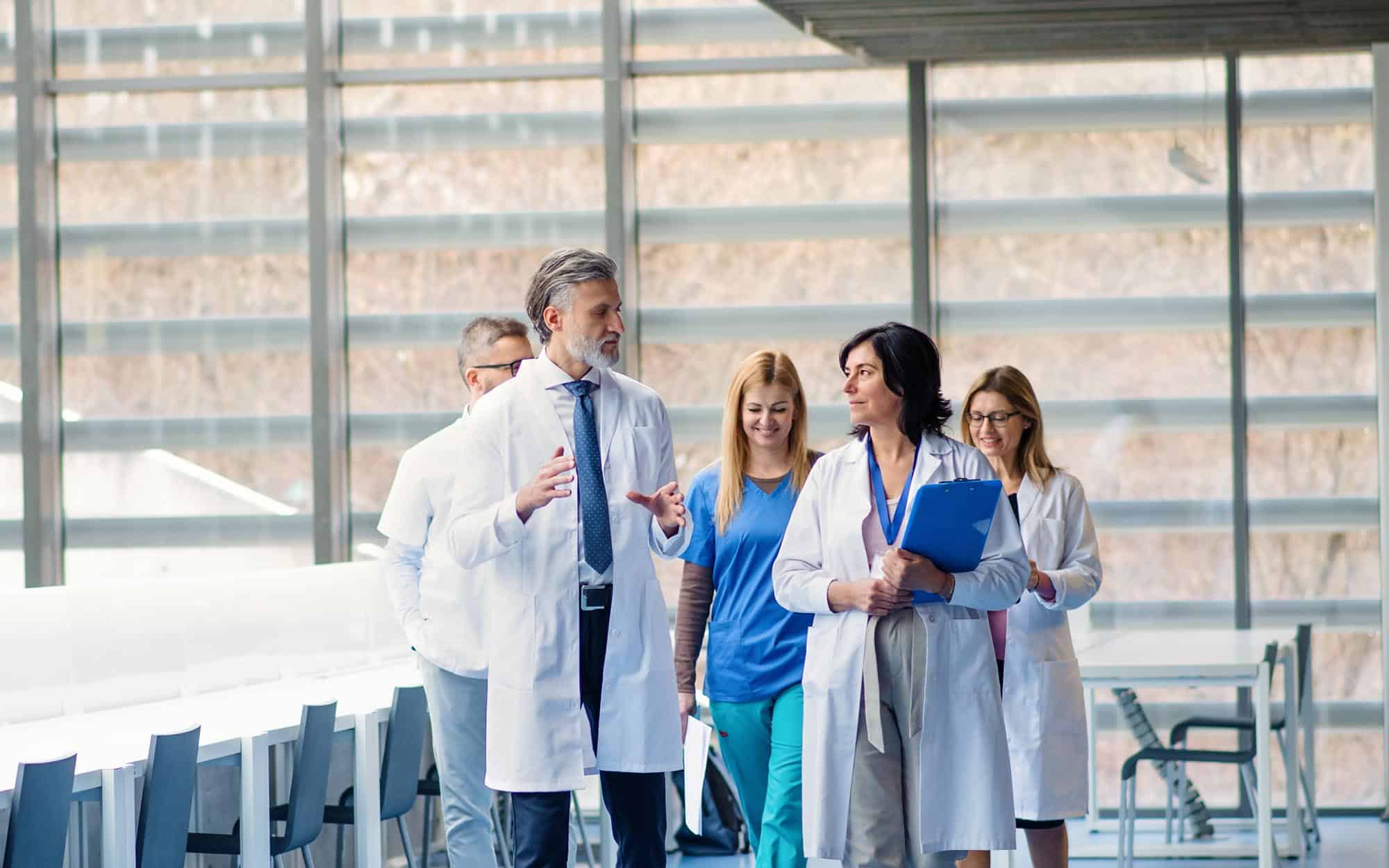 Dos and Don’ts of Physician Training | PRS