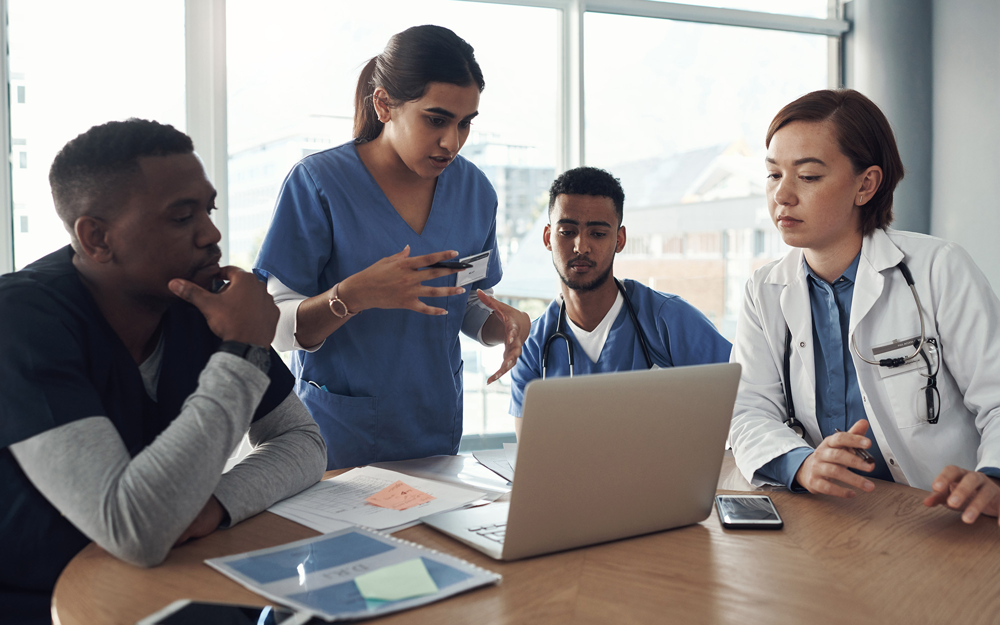 How Disability Insurance for Doctors Works