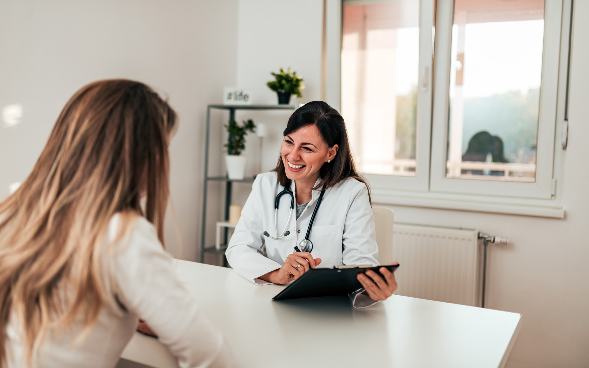 Your Doctor’s Life Insurance Guide